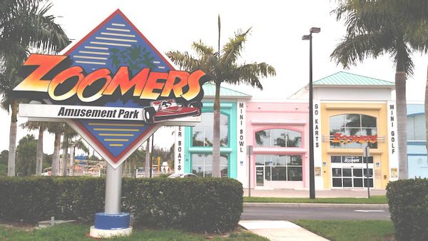 Zoomers offers students a fun welcome back to school - FORT MYERS ...